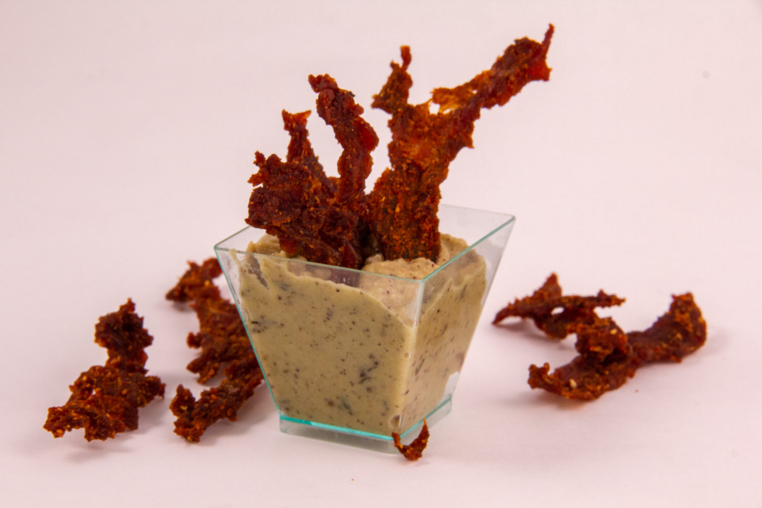 Beef Jerky - [les] Gourmantissimes