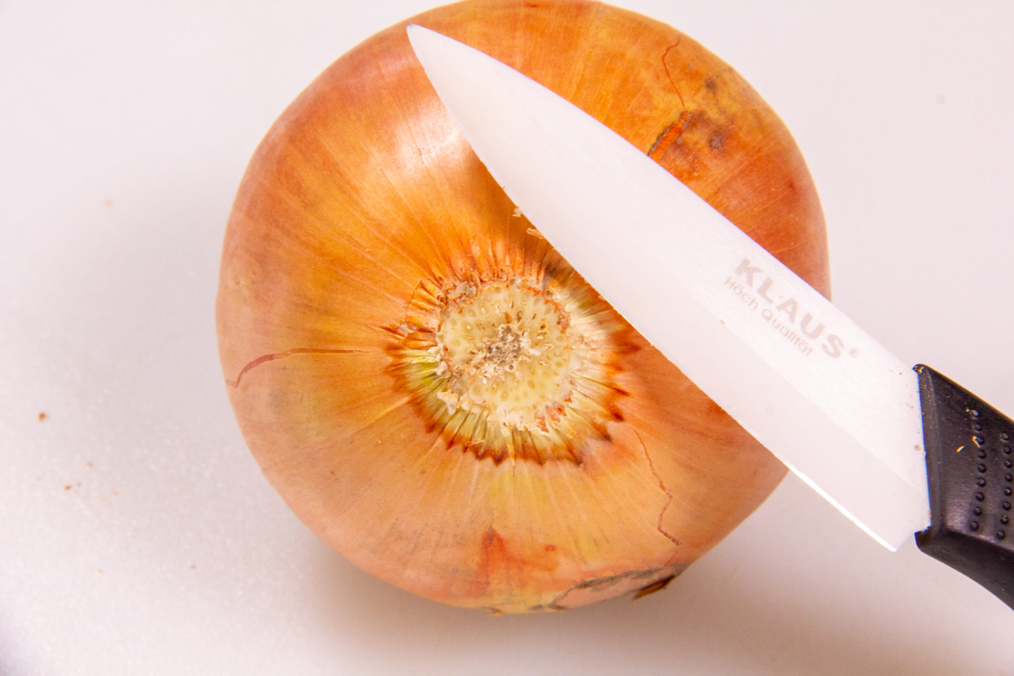 L'oignon dans tous ses états (recette basse température de Claire Smyth ...