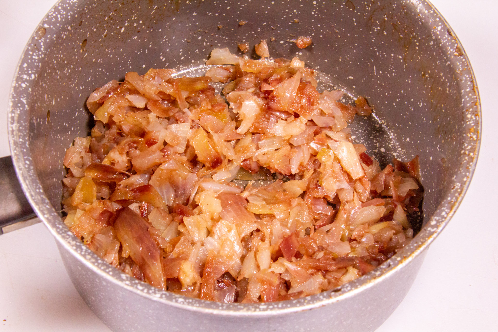 L'oignon dans tous ses états (recette basse température de Claire Smyth ...