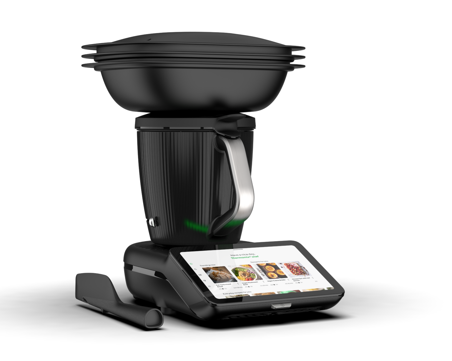 Tableau des températures de cuisson pour la cuisson sous vide basse ...